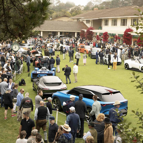 Alumni Events - ArtCenter College of Design