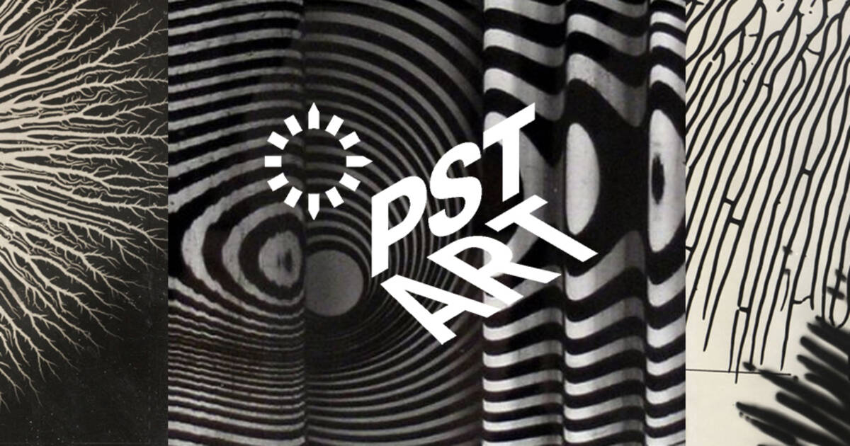 PST ART Weekend: Northeast LA and Pasadena - ArtCenter College of Design