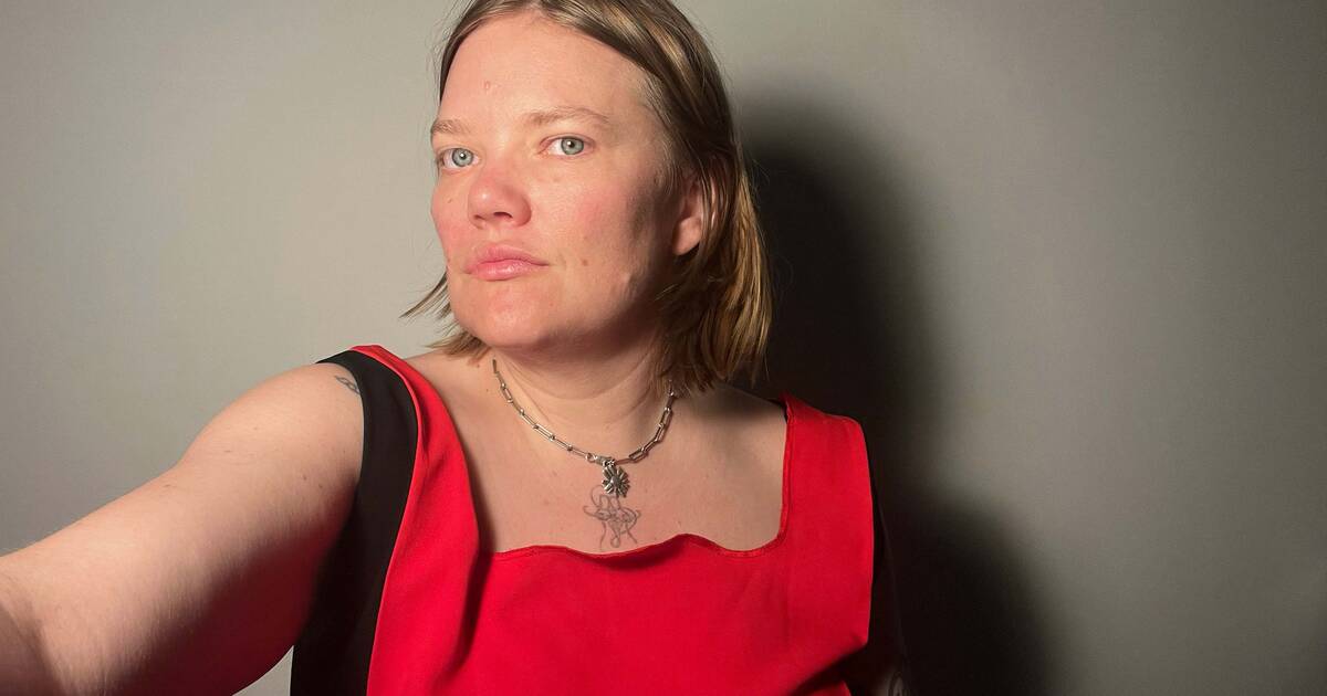 Grad Art Seminar: Kate Mosher Hall - ArtCenter College of Design