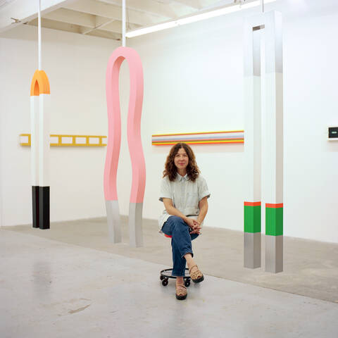 Grad Art Seminar - ArtCenter College of Design