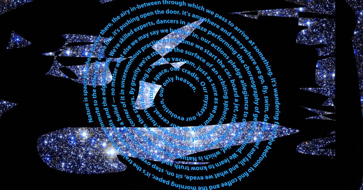 Why AxS Podcast Episode 2: Why Art and Science Matters with Stephen ...