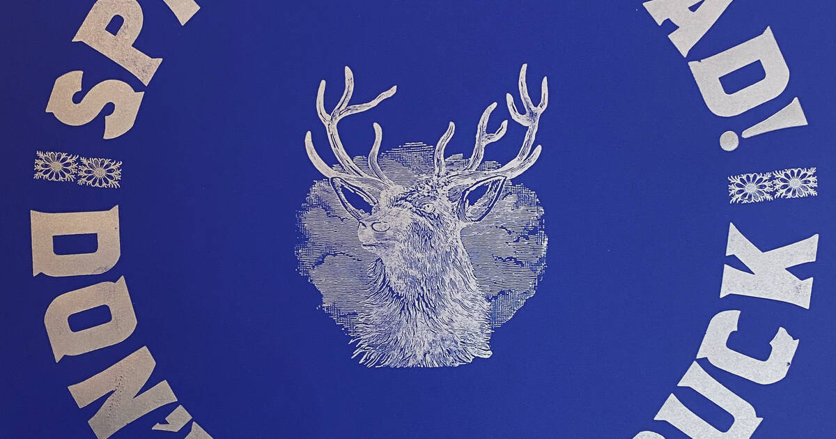 Jessica Spring Presentation at Archetype Press - ArtCenter College of ...