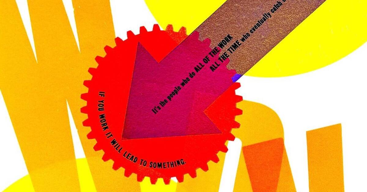 Circling the Grid: Public Workshop at Archetype Press with Jessica ...