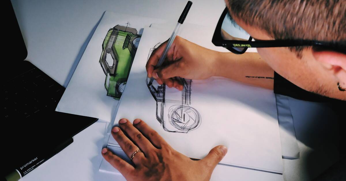 In the Driver’s Seat: Meet four successful Transportation Design alumni ...