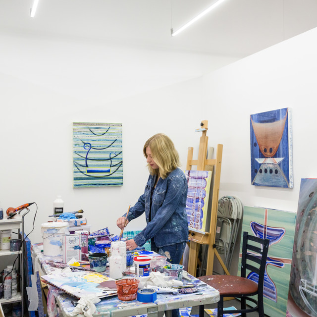 Fine Art Studios ArtCenter College Of Design