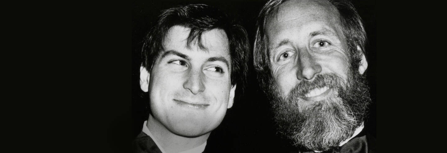 ArtCenter Gallery - Special Screening: "Here's to the Crazy Ones" with ...