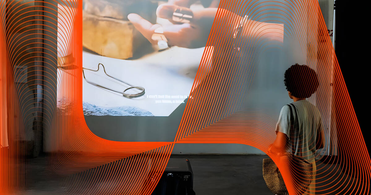 LA Design Festival - ArtCenter College of Design