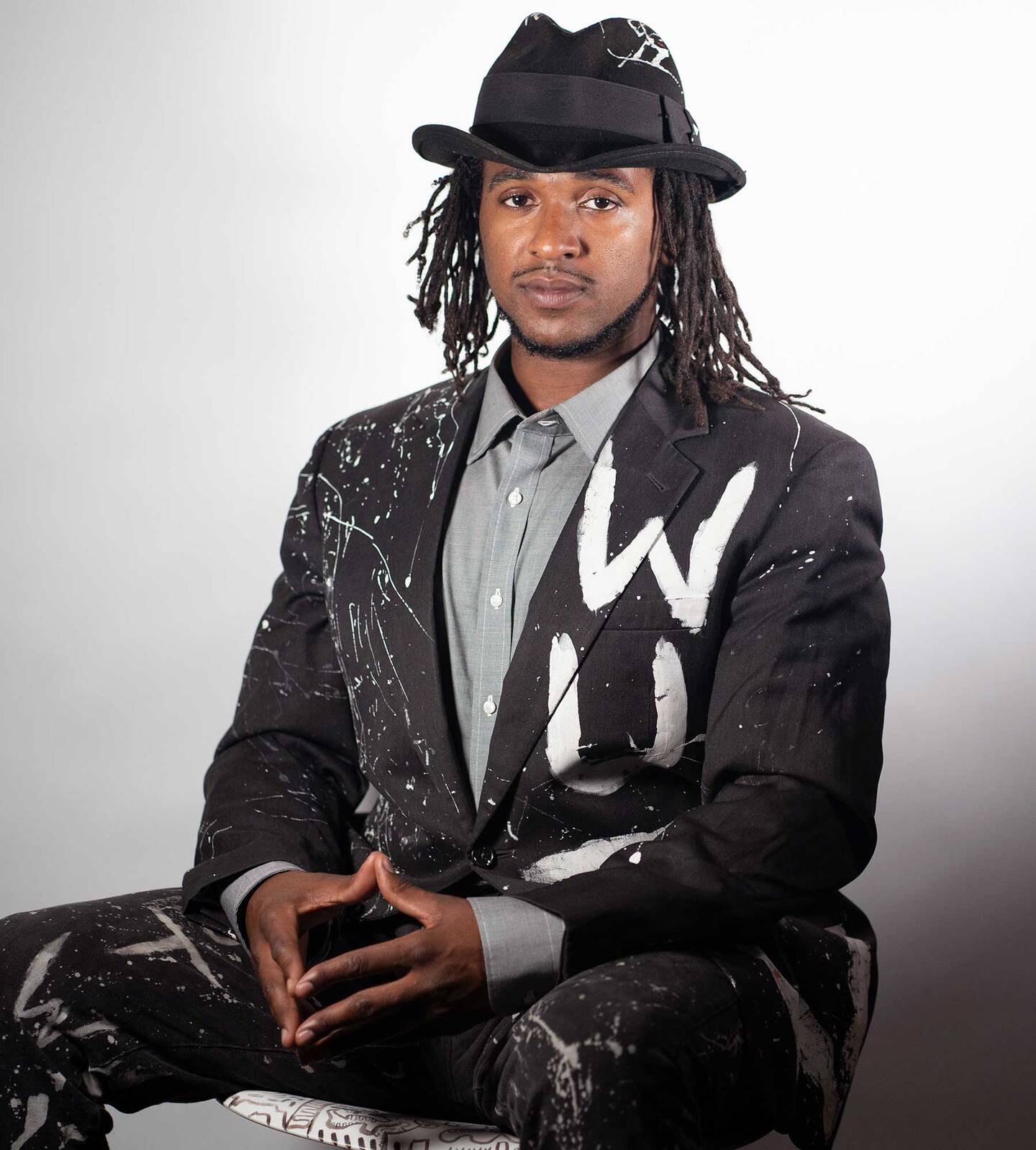 ArtCenter Gallery - Bijan Machen by Young Innovator Award, 2024