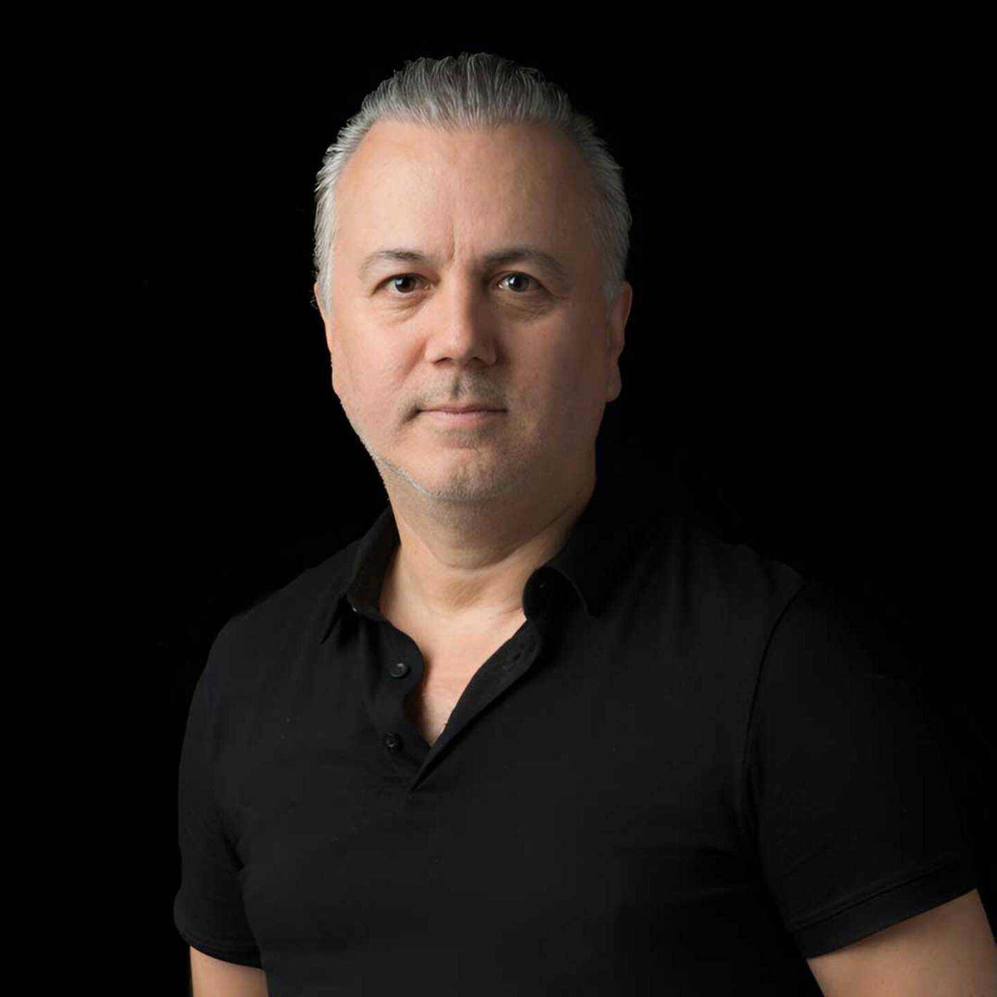 ArtCenter Gallery - Luis Fitch by Outstanding Service Award, 2024