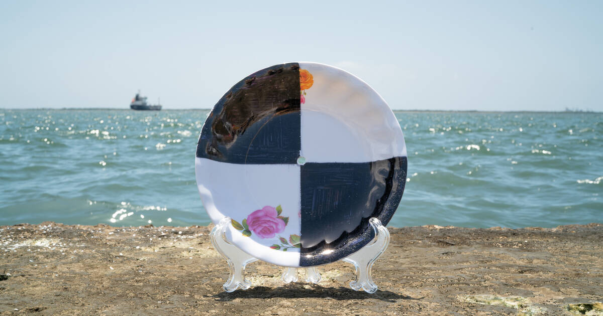 Our Abyssal Kin - ArtCenter College of Design