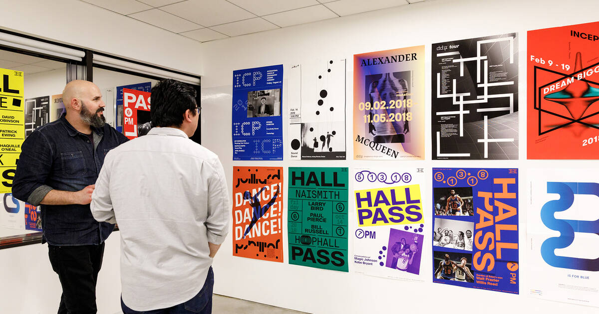 Graduate Visual Art and Communication Programs - ArtCenter College of ...