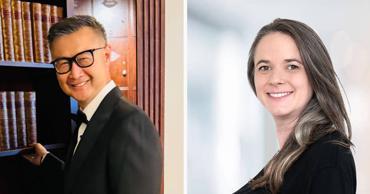 ArtCenter Mariana Prieto and Joe Tseng to the Board of Trustees ...