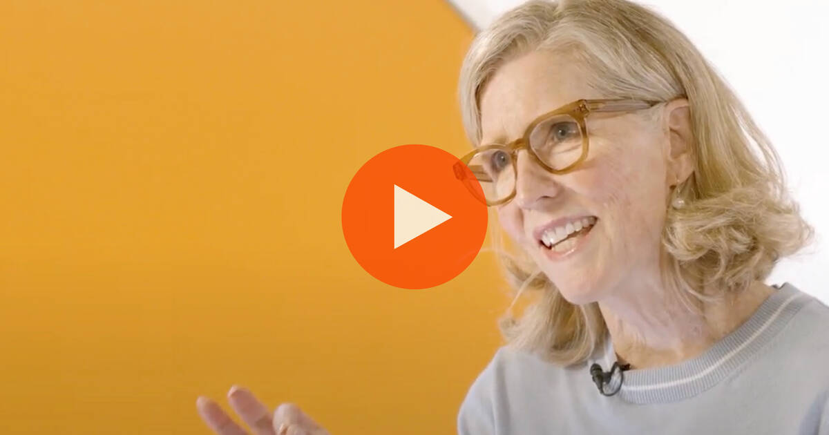 Why Katie Sprague Gives Back to ArtCenter - ArtCenter College of Design