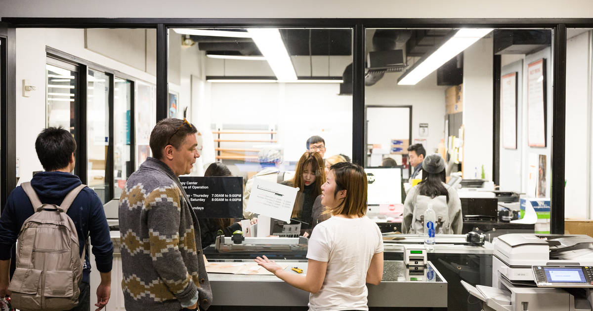 Live Online: The Student Experience at ArtCenter - ArtCenter College of ...