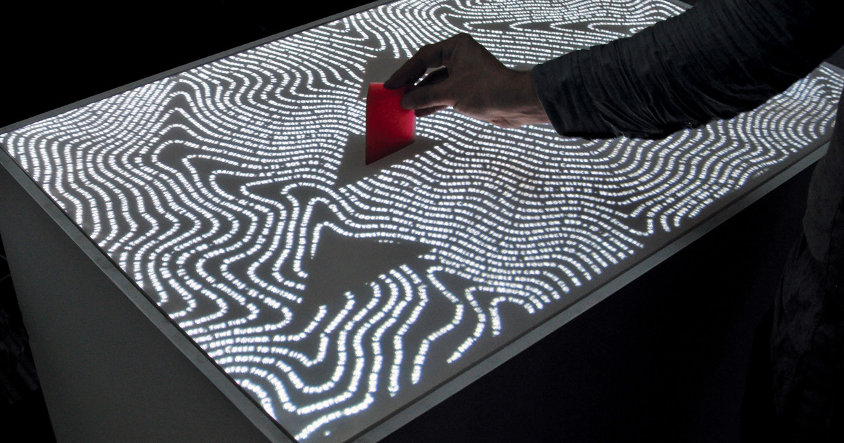 Paul Hoppe: Tells stories across multiple mediums that truly ‘Echo ...