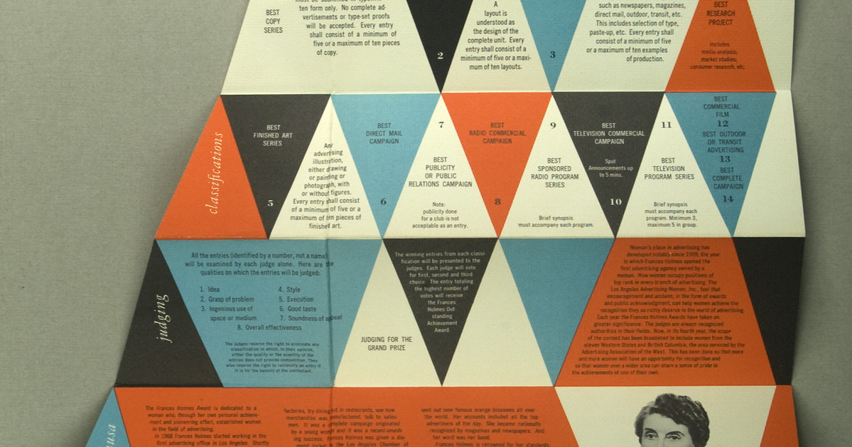 Lou Danziger: Leaving a well-designed legacy - ArtCenter College of Design