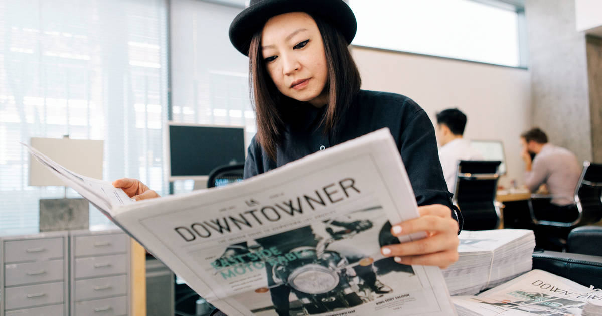 Dot Magazine - Interaction Design Articles - ArtCenter College of Design