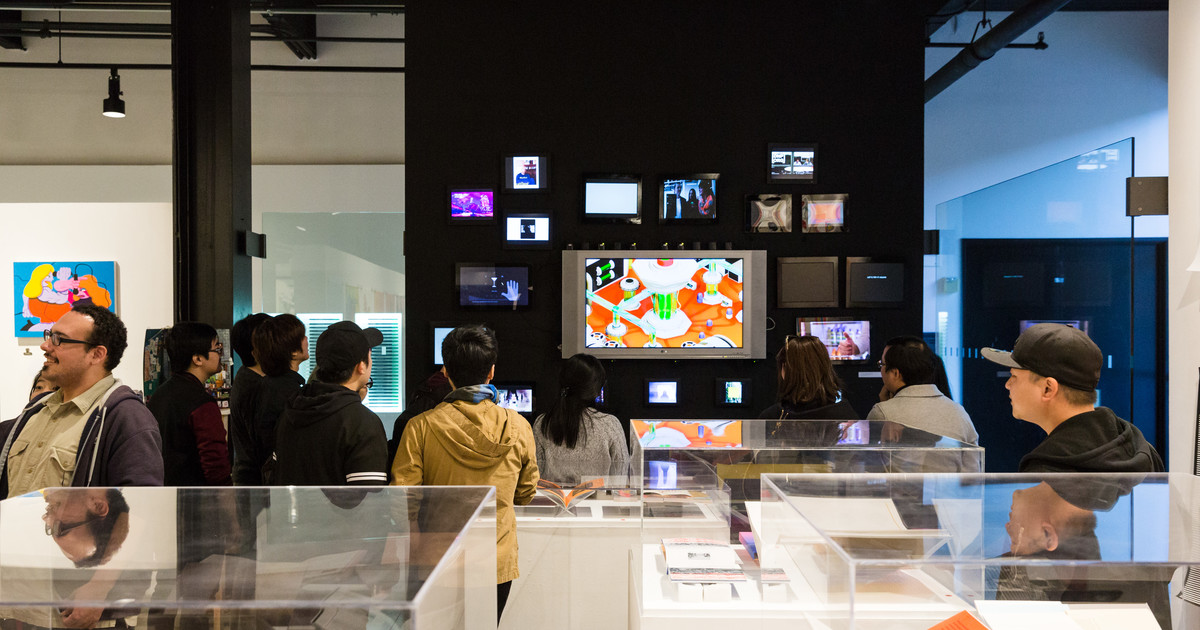 Visit ArtCenter - ArtCenter College of Design