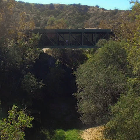 Visit ArtCenter - ArtCenter College of Design