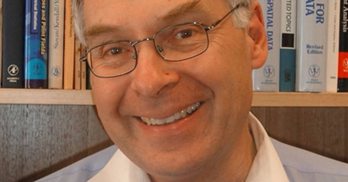 A conversation with theorist Peter Hall - ArtCenter College of Design