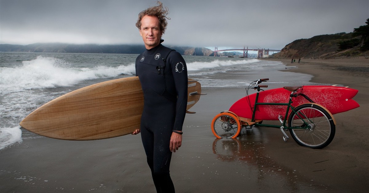 Yves Behar: Fuseproject Founder - ArtCenter College of Design