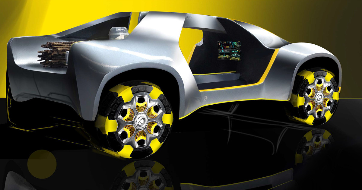 SABIC - ArtCenter College of Design