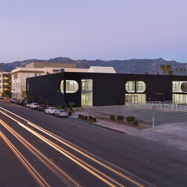 Connect Overview - ArtCenter College of Design