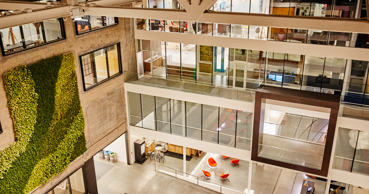 Giving design the business: The ROI on ArtCenter's longstanding ...