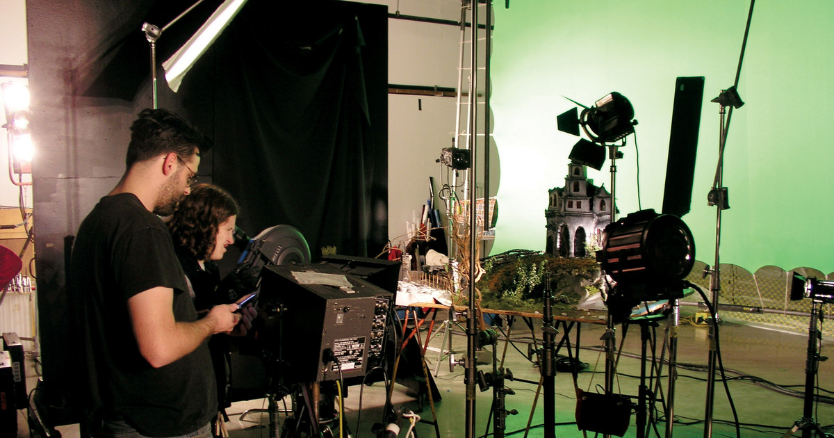 Re-designing the Movies: How ArtCenter is Uniquely Educating the Next ...