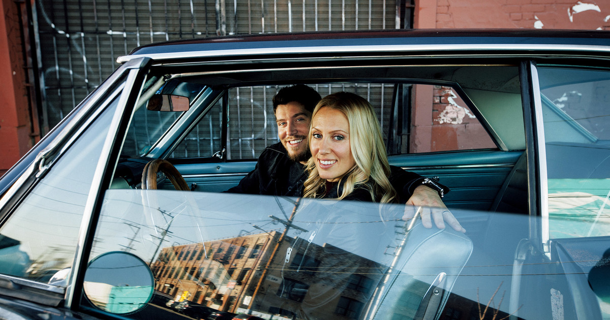 Michelle Christensen and Jason Wilbur - ArtCenter College of Design