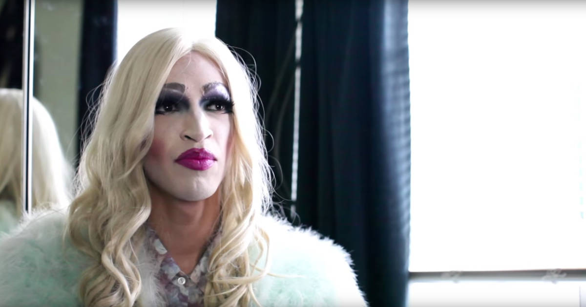 Roman Vargas: Photography Student Story - ArtCenter College of Design