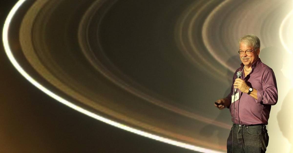 David Doody: ArtCenter at Night Faculty Story - ArtCenter College of Design