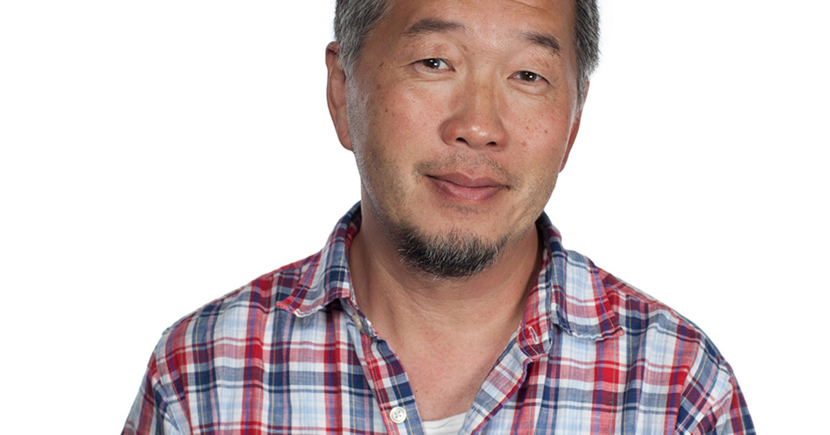 Clement Mok: Graphic Design Alumni Story - ArtCenter College of Design