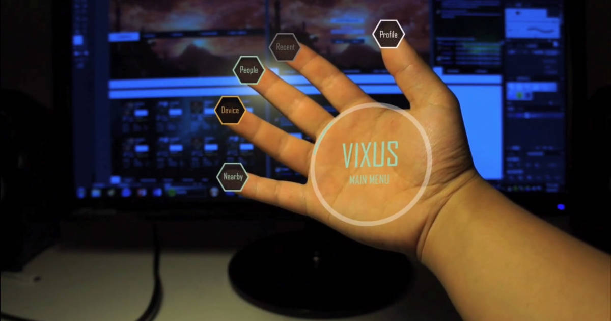 Live Online: A Conversation with Interaction Design students ...