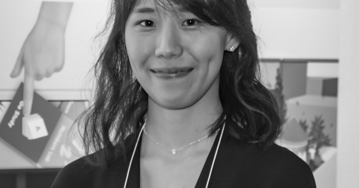 Inae Song: Interaction Design Student Story - ArtCenter College of Design