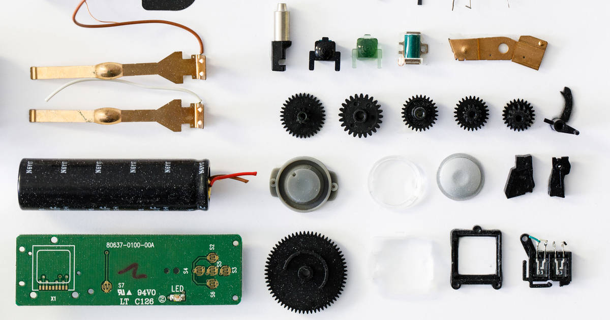 Exploring the Afterlife of a Product - ArtCenter College of Design