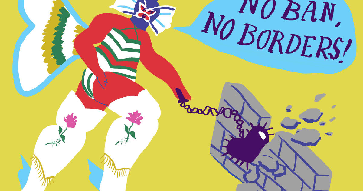 Students Tackling Social Issues in Their Art and Design - Part I ...