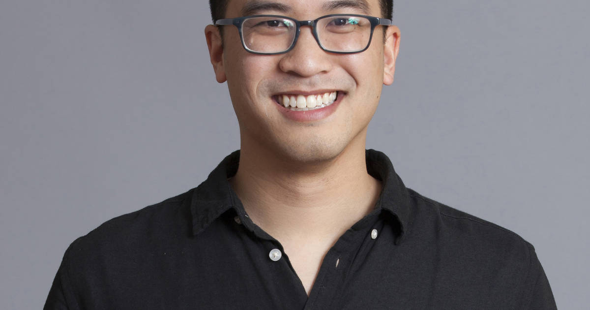 Whether Designing for the Road or a Screen, Alum Daniel Mai Sets Human ...