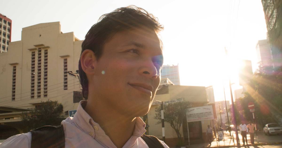 Storyboard: Nathan Cooke - ArtCenter College of Design