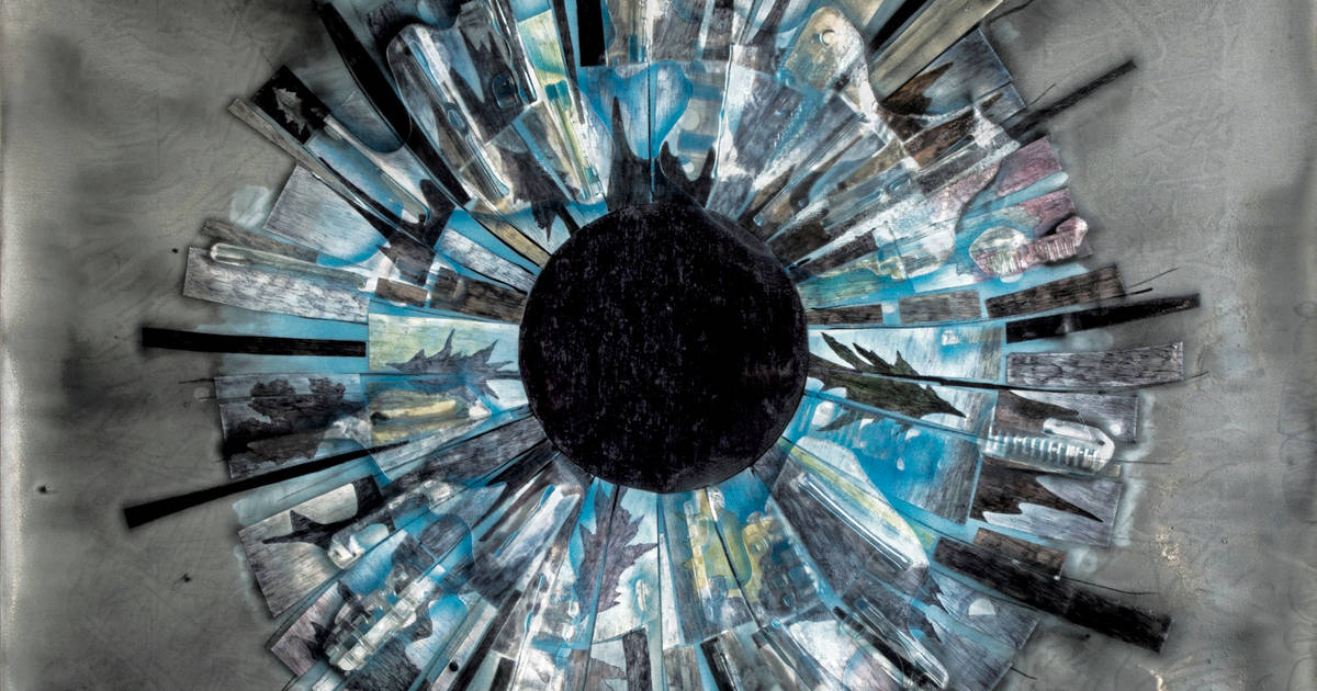 Path of Totality: ArtCenter’s Eclipse Exhibition Showcases Art and ...