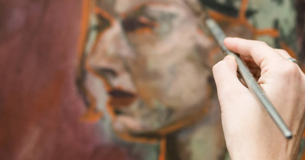 Live Online: Preparing an ArtCenter Portfolio - ArtCenter College of Design