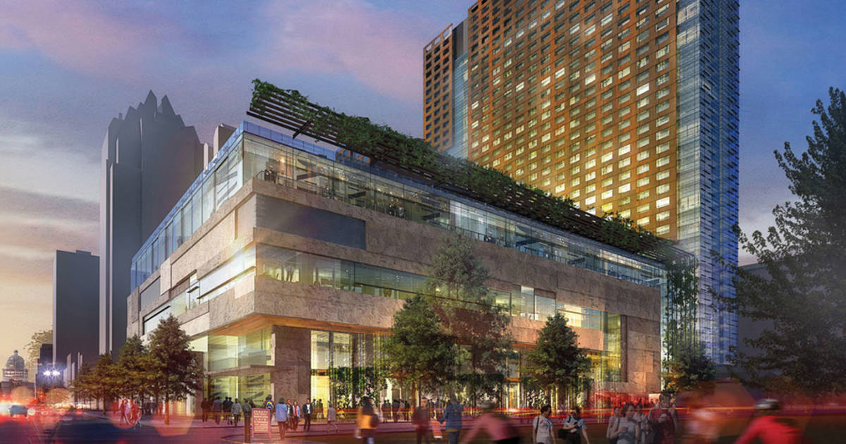 National Portfolio Day: Austin - ArtCenter College of Design