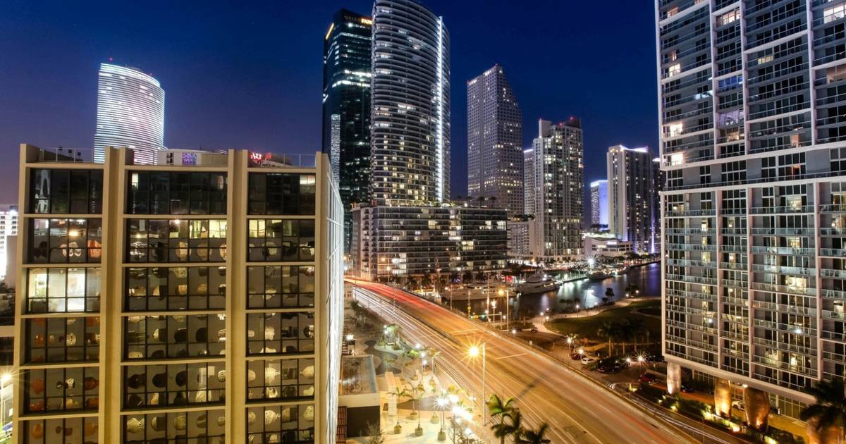 National Portfolio Day: Miami - ArtCenter College of Design