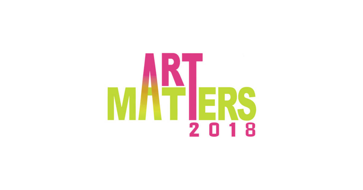 San Marino League presents Art Matters - ArtCenter College of Design